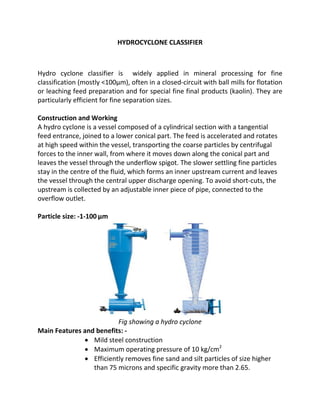 Paper on-classification-and-classifiers | PDF