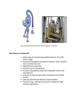 Paper on-classification-and-classifiers | PDF
