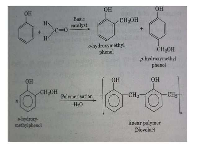 Mechanism of Polymerization | PDF | Chemistry | Science