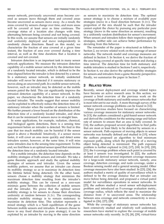 wireless sensor network,mobile networking | PDF