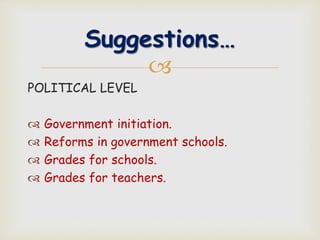 ATTITUDE OF SCIENCE STUDENTS TOWARDS TECHNOLOGY INNOVATIONS | PPT