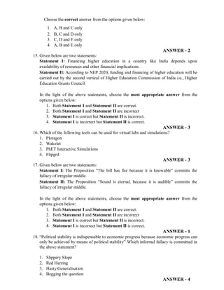 UGC NET December 2023 Paper 1.pdf