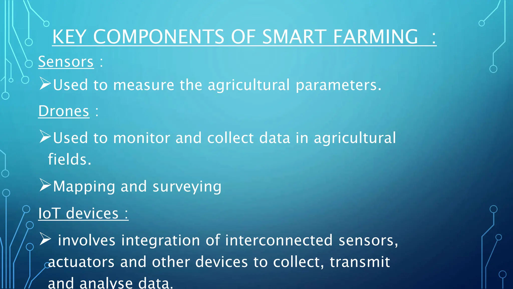 Smart garmi using embedded systems in engineering | PPT