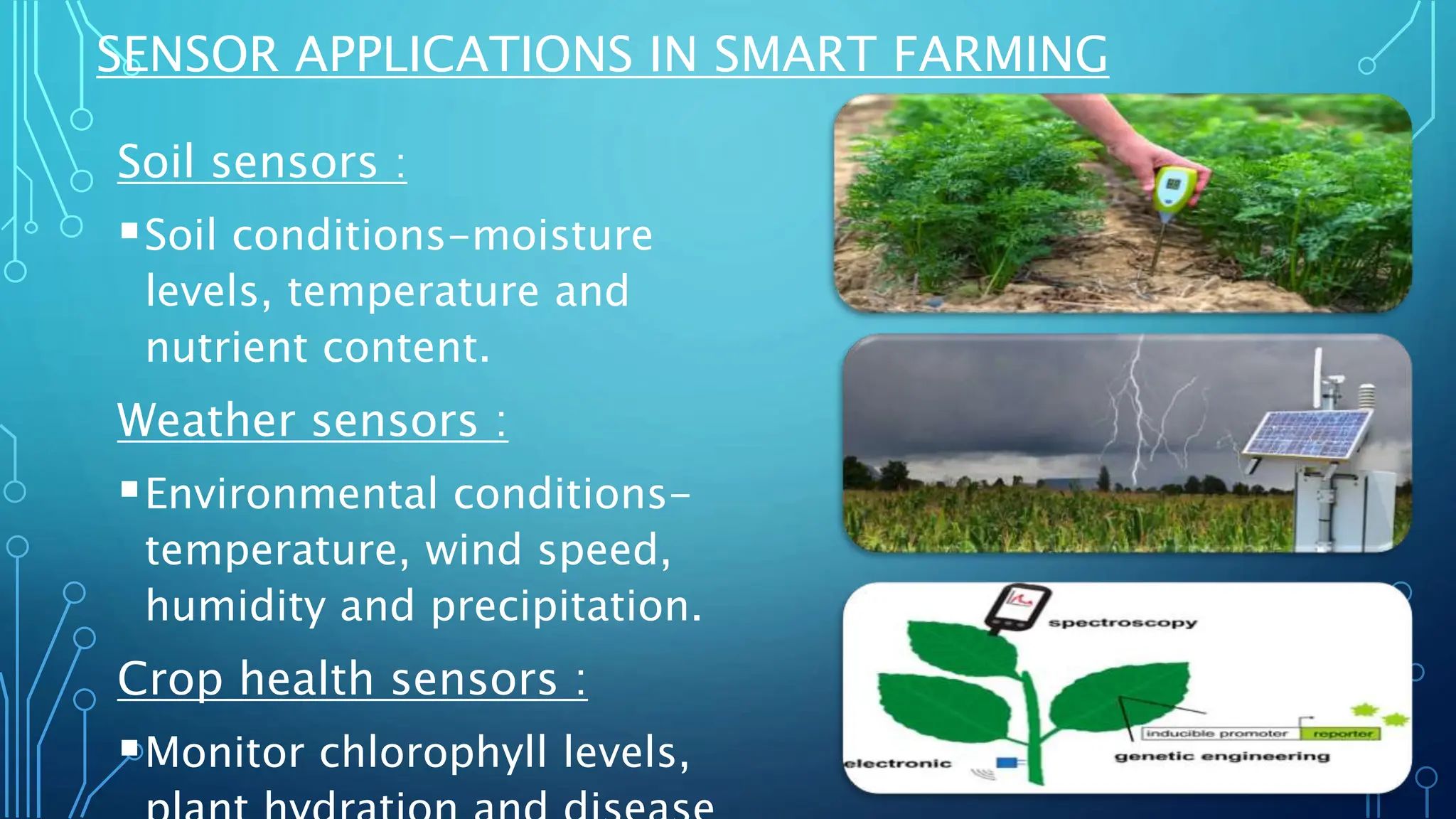 Smart garmi using embedded systems in engineering | PPT