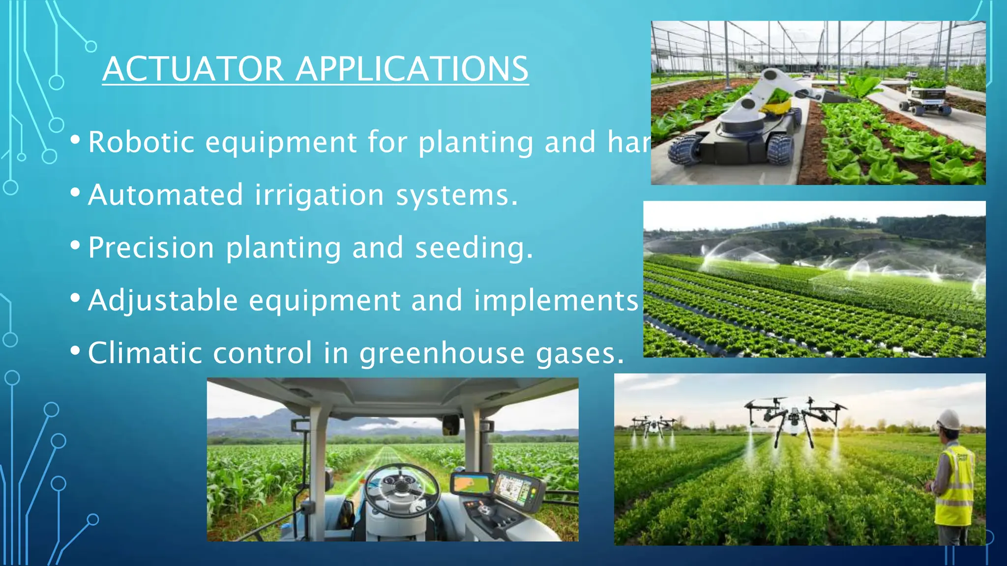 Smart garmi using embedded systems in engineering | PPT