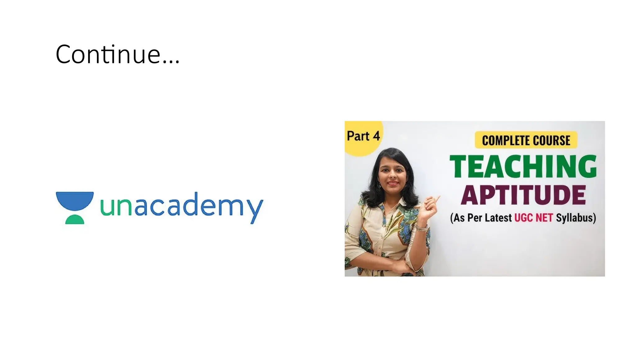 NET / GSET Guidance - General paper 1.pptx