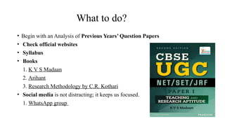 NET / GSET Guidance - General paper 1.pptx