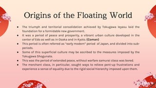 Exploring the 'Floating World'_ Understanding Edo Period Japan (1).pptx