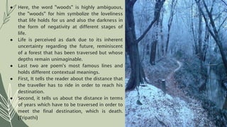 Ecocritical Reading of Robert Frost’s Poetry.pptx