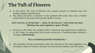 Ecocritical Reading of Robert Frost’s Poetry.pptx
