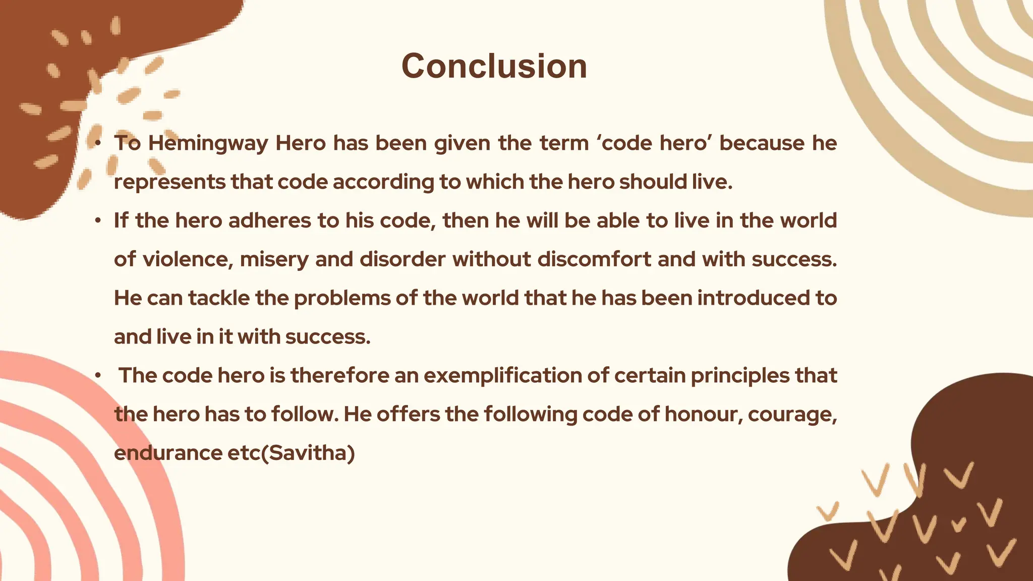 Paper 108 Robert Jordan As a Typical Hemingway Hero.pptx