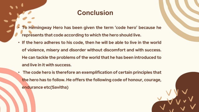 Paper 108 Robert Jordan As a Typical Hemingway Hero.pptx
