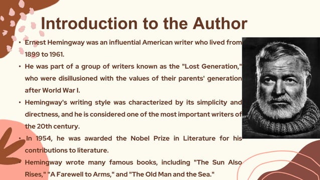 Paper 108 Robert Jordan As a Typical Hemingway Hero.pptx