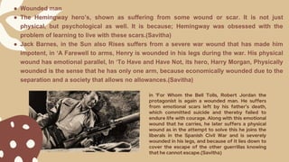 Paper 108 Robert Jordan As a Typical Hemingway Hero.pptx