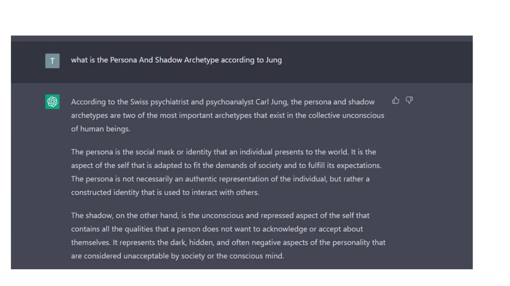 Paper 109 Persona and Shadow Archetypes.pptx