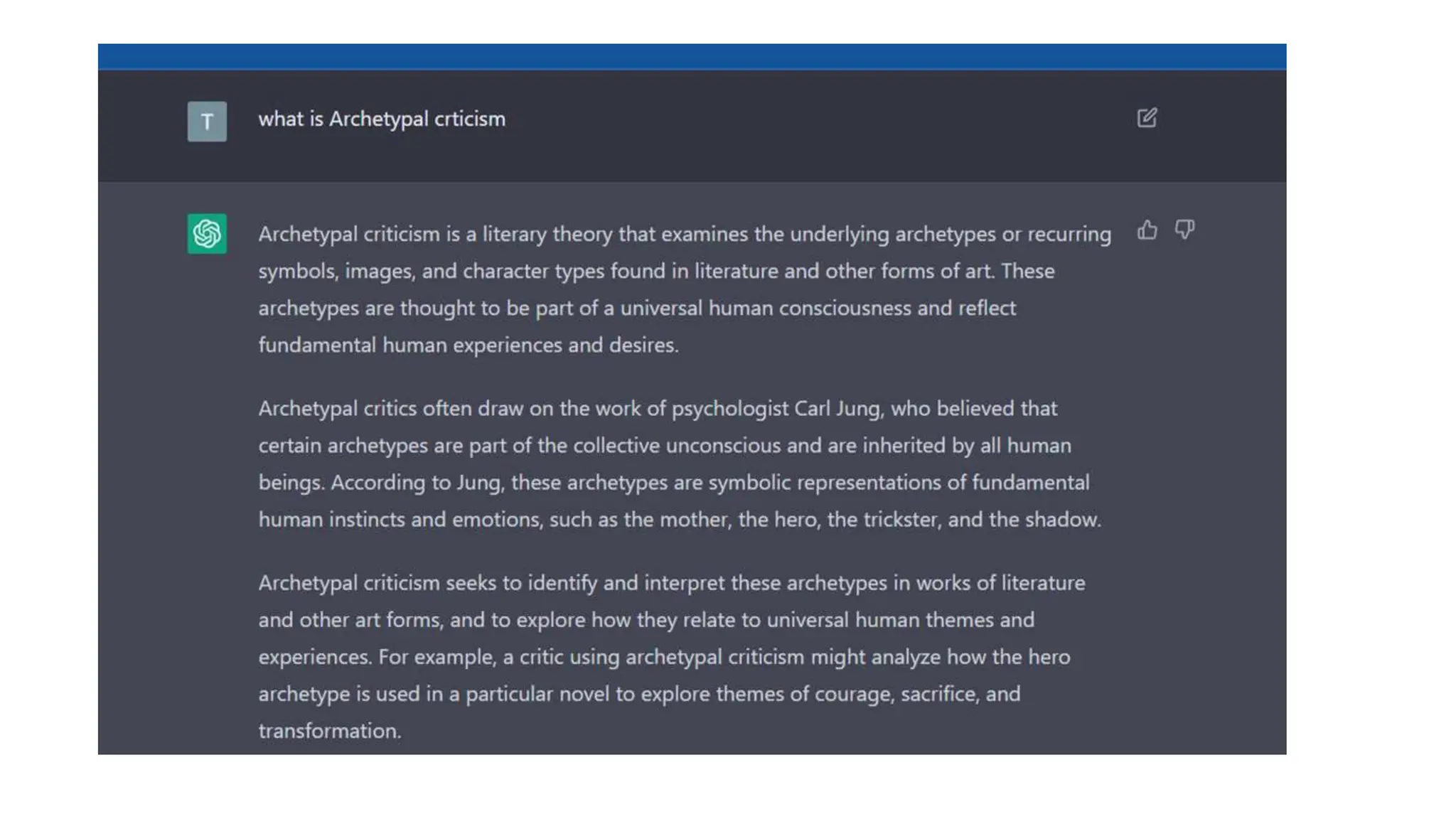 Paper 109 Persona and Shadow Archetypes.pptx