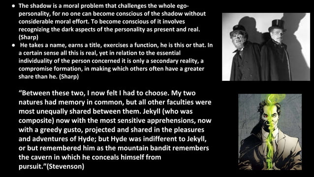 Paper 109 Persona and Shadow Archetypes.pptx