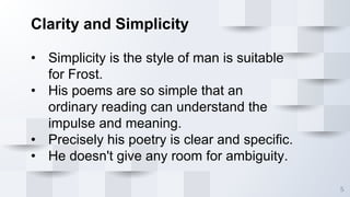 The American Literature | PPT