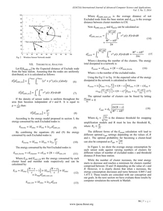 Ameliorate Threshold Distributed Energy Efficient Clustering Algorithm for Heterogeneous ...