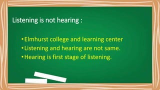 Paper 12 English language Teaching. | PPTX