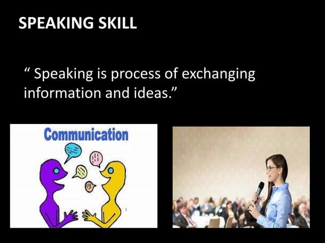 Language learning skills | PPT