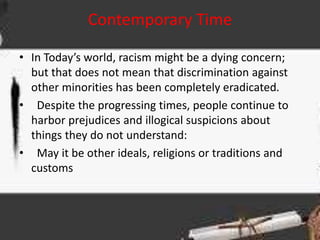 Paper no : 14 The African Literature | PPTX