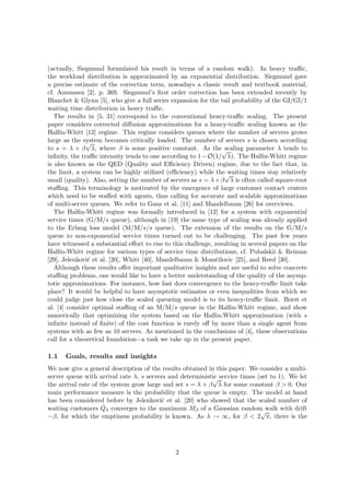 Corrected asymptotics for a multi-server queue in the Halfin-Whitt regime | PDF