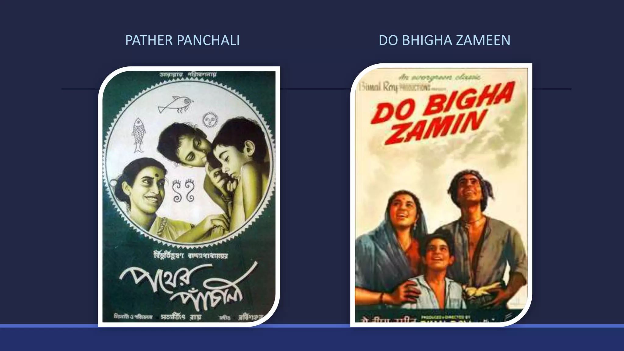 History of Indian Cinema | PPTX