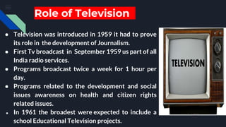 Paper 15 mass media | PPT