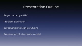 Reliability Analysis of Seals used in Propulsion Module of an AUV using ...
