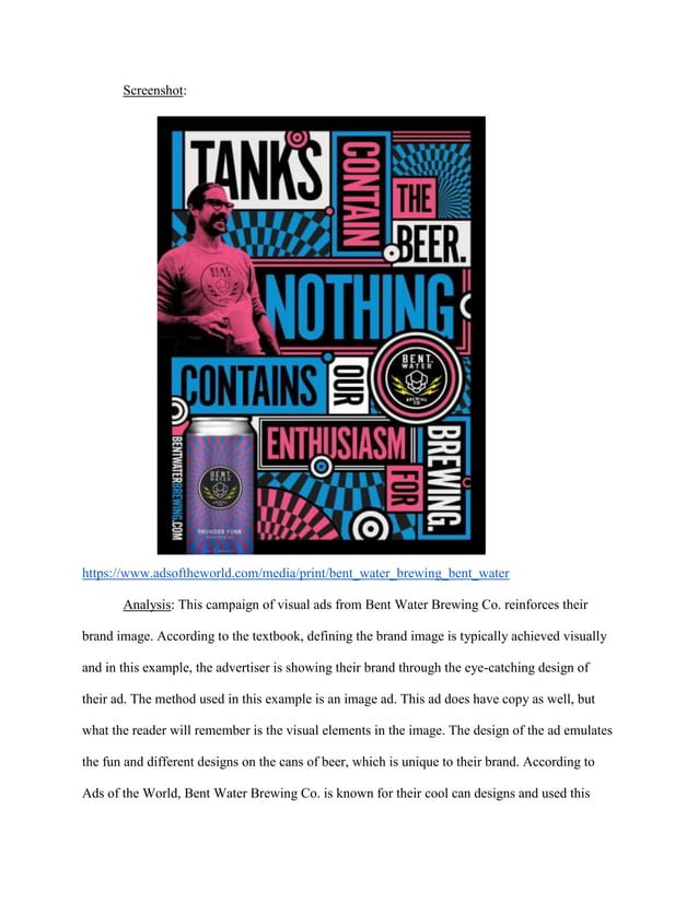 Creative Objectives and Methods | PDF