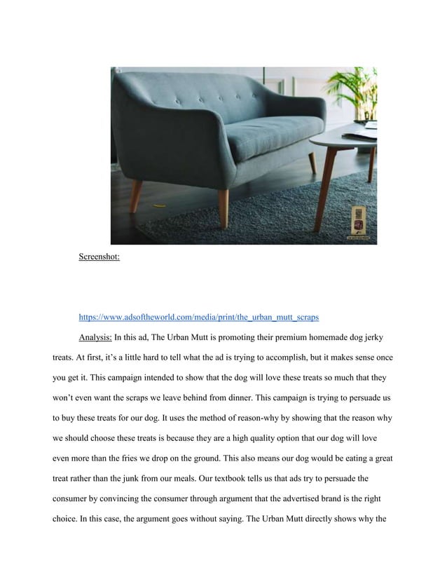 Creative Objectives and Methods | PDF