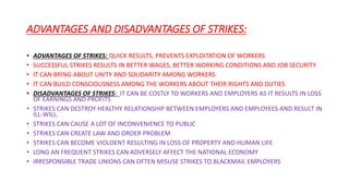 PAPER 1 NEP MODULE 2 PROBLEMS OF INDIAN INDUSTRIAL RELATIONS (1).pptx ...
