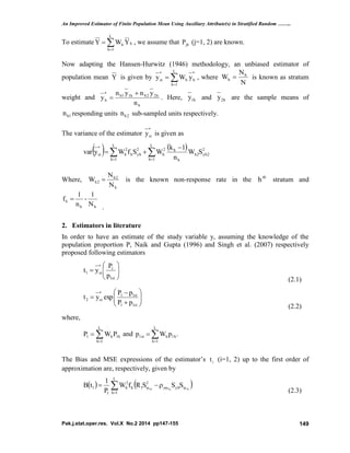 Paper 1 (rajesh singh) | PDF