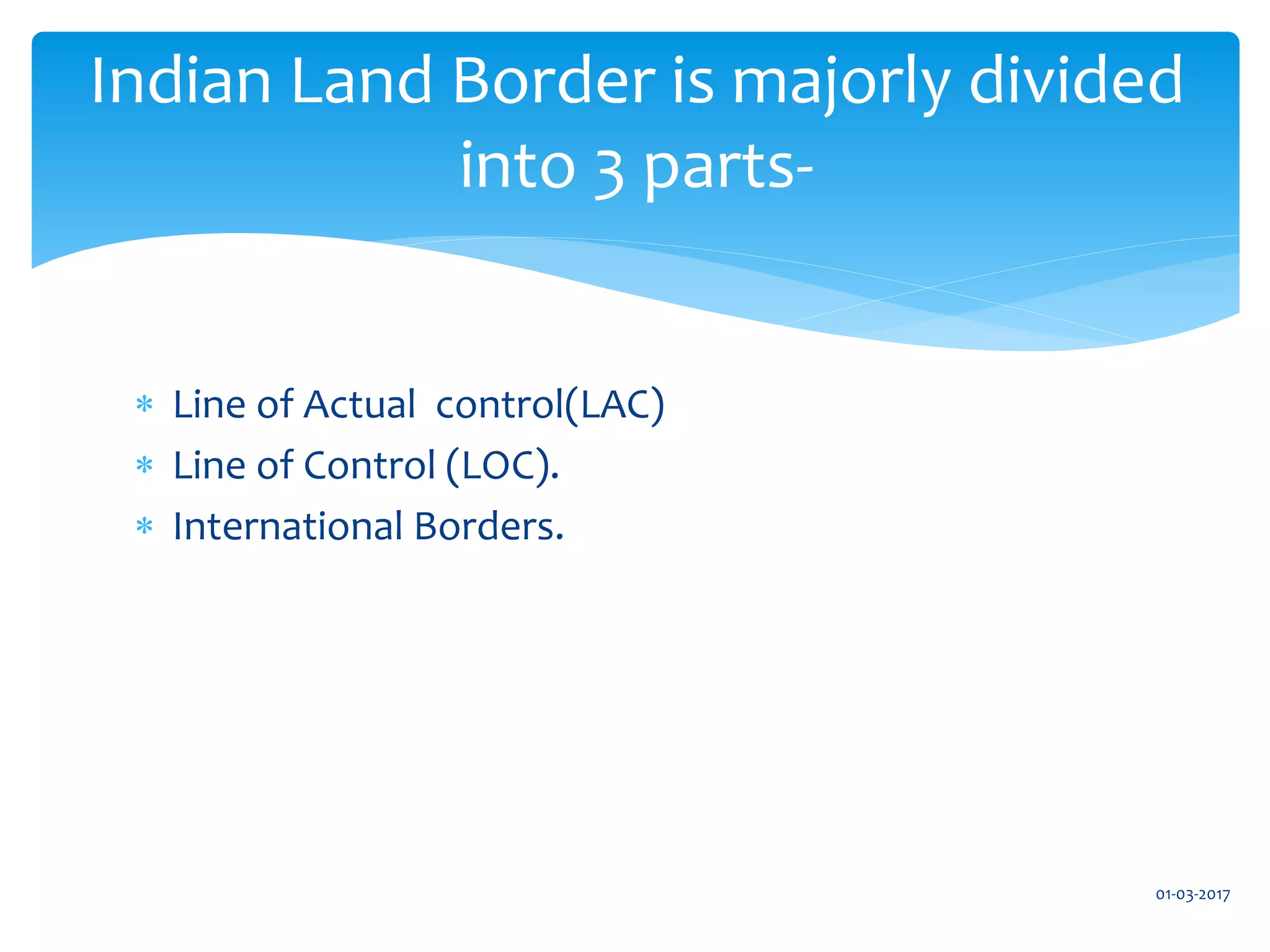border security | PPTX