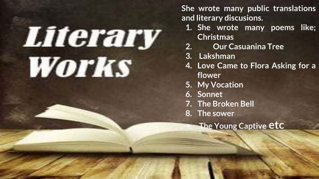 Indianism in the poems of Toru Dutt | PPTX | Hinduism | Religion ...