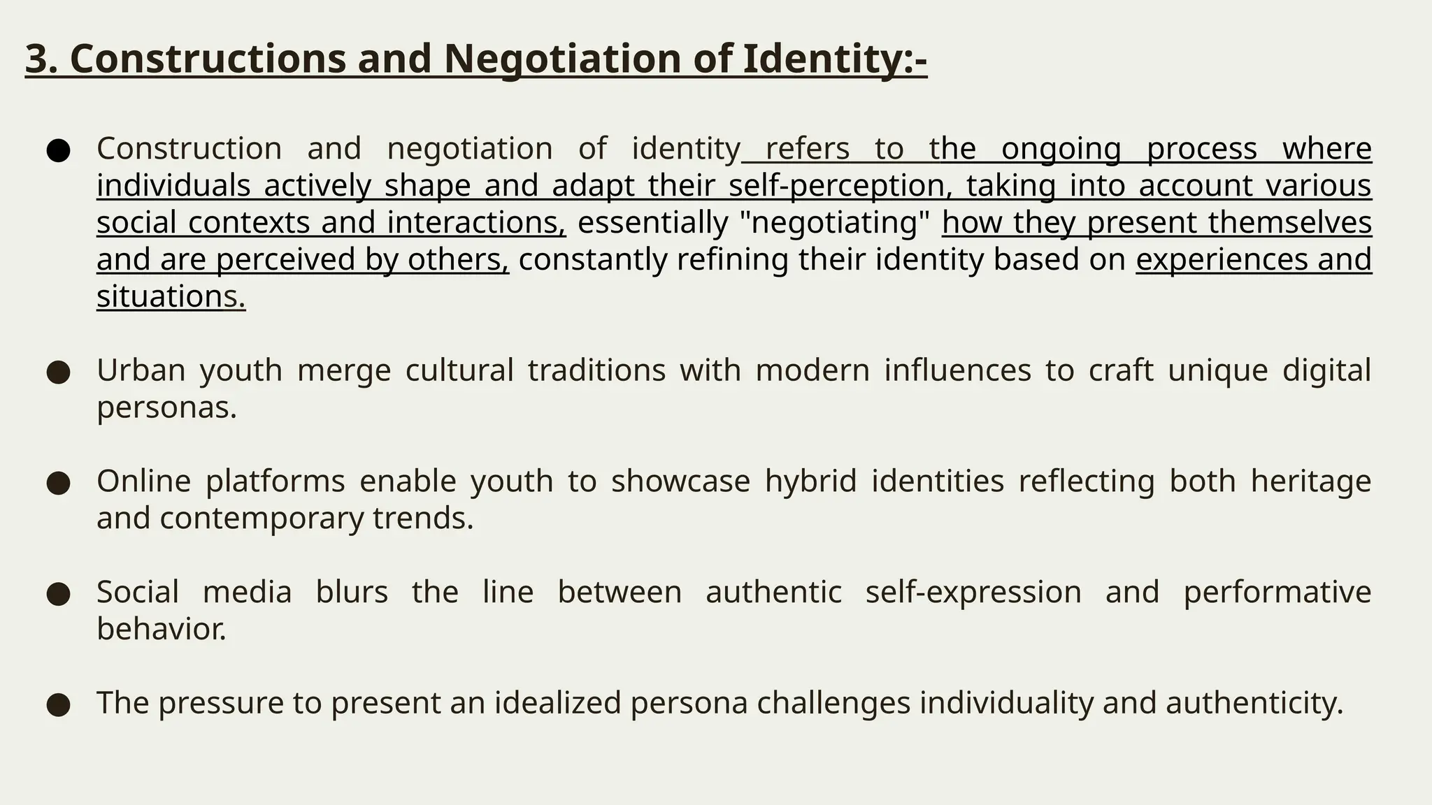 Paper 205_- Impact of Social Media on Cultural Identity in Urban Youth.pptx