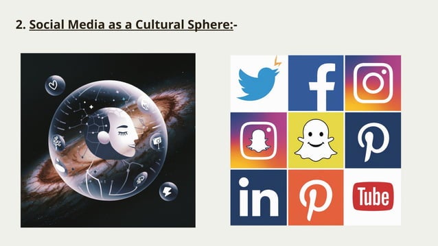 Paper 205_- Impact of Social Media on Cultural Identity in Urban Youth.pptx