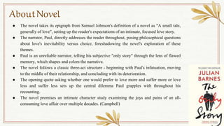 Paper 207 Contemporary English Literature .pptx