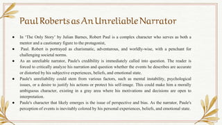Paper 207 Contemporary English Literature .pptx