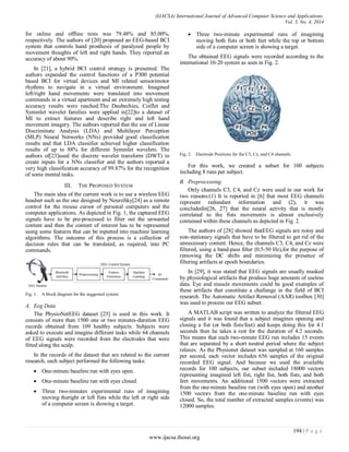 EEG Mouse:A Machine Learning-Based Brain Computer Interface_interface | PDF