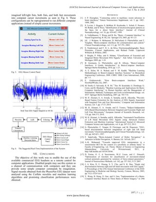 EEG Mouse:A Machine Learning-Based Brain Computer Interface_interface | PDF
