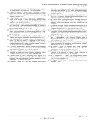 EEG Mouse:A Machine Learning-Based Brain Computer Interface_interface | PDF