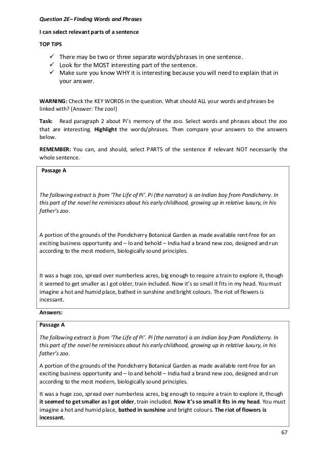 Formal Letter Structure Igcse Informal Letter Format Layout Formal Letter Structure Igcse Informal Letter Format Layout