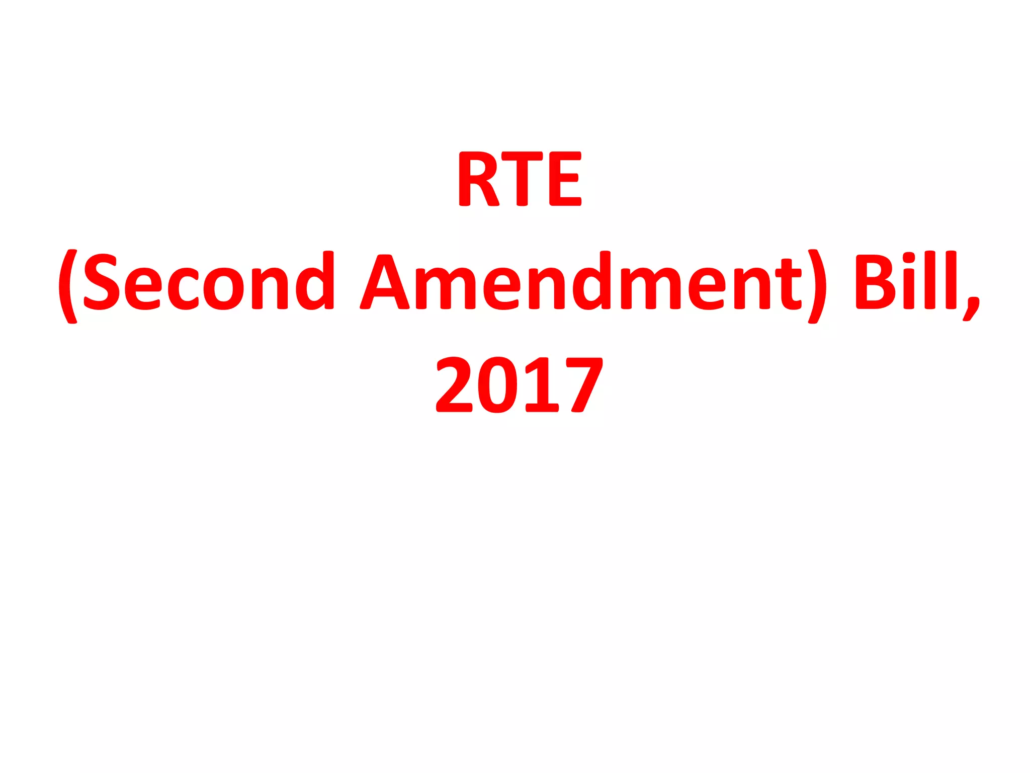 No detention policy | PPTX