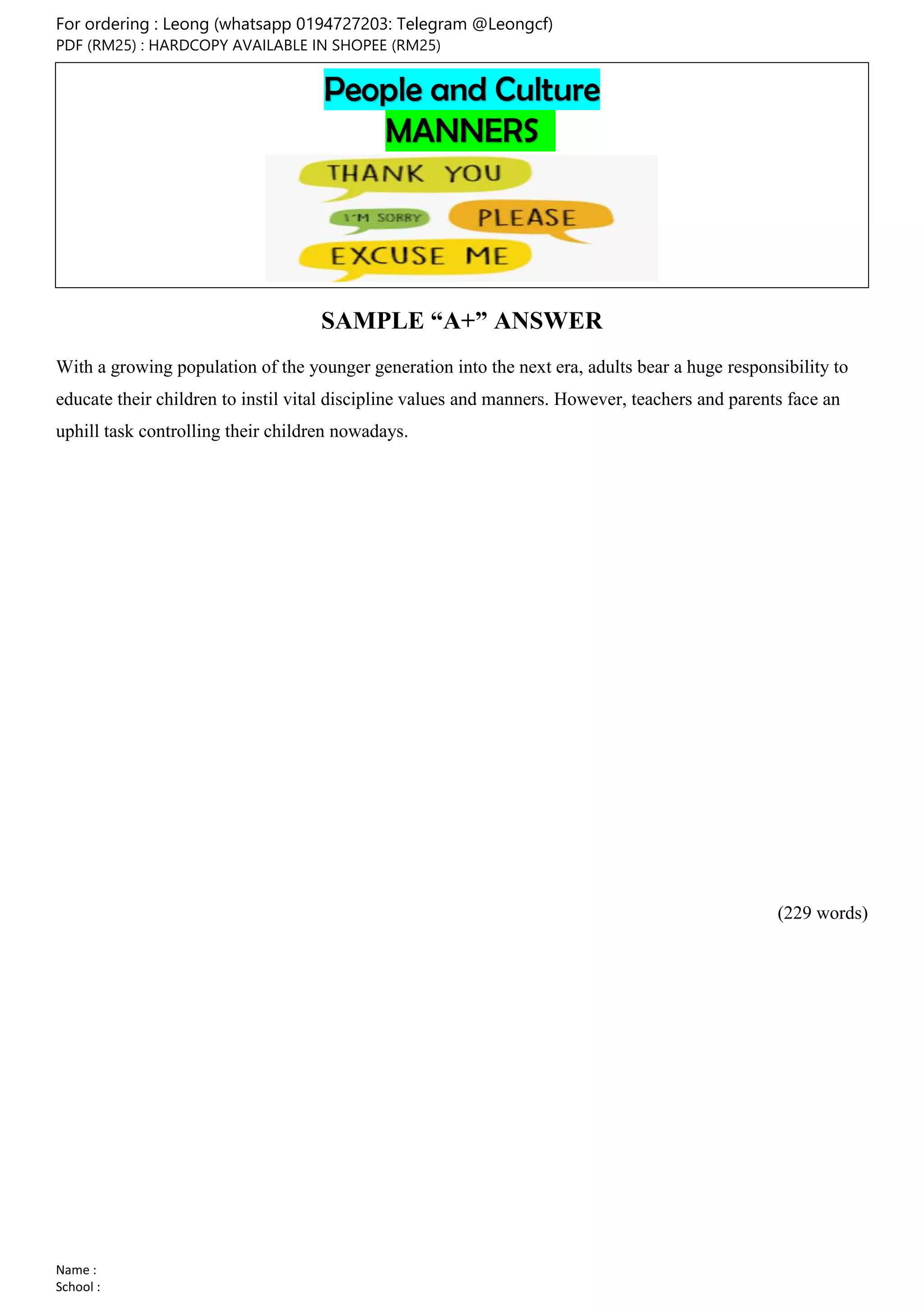 Paper 2 Part 2 Essay SPM.promo copy.pdf