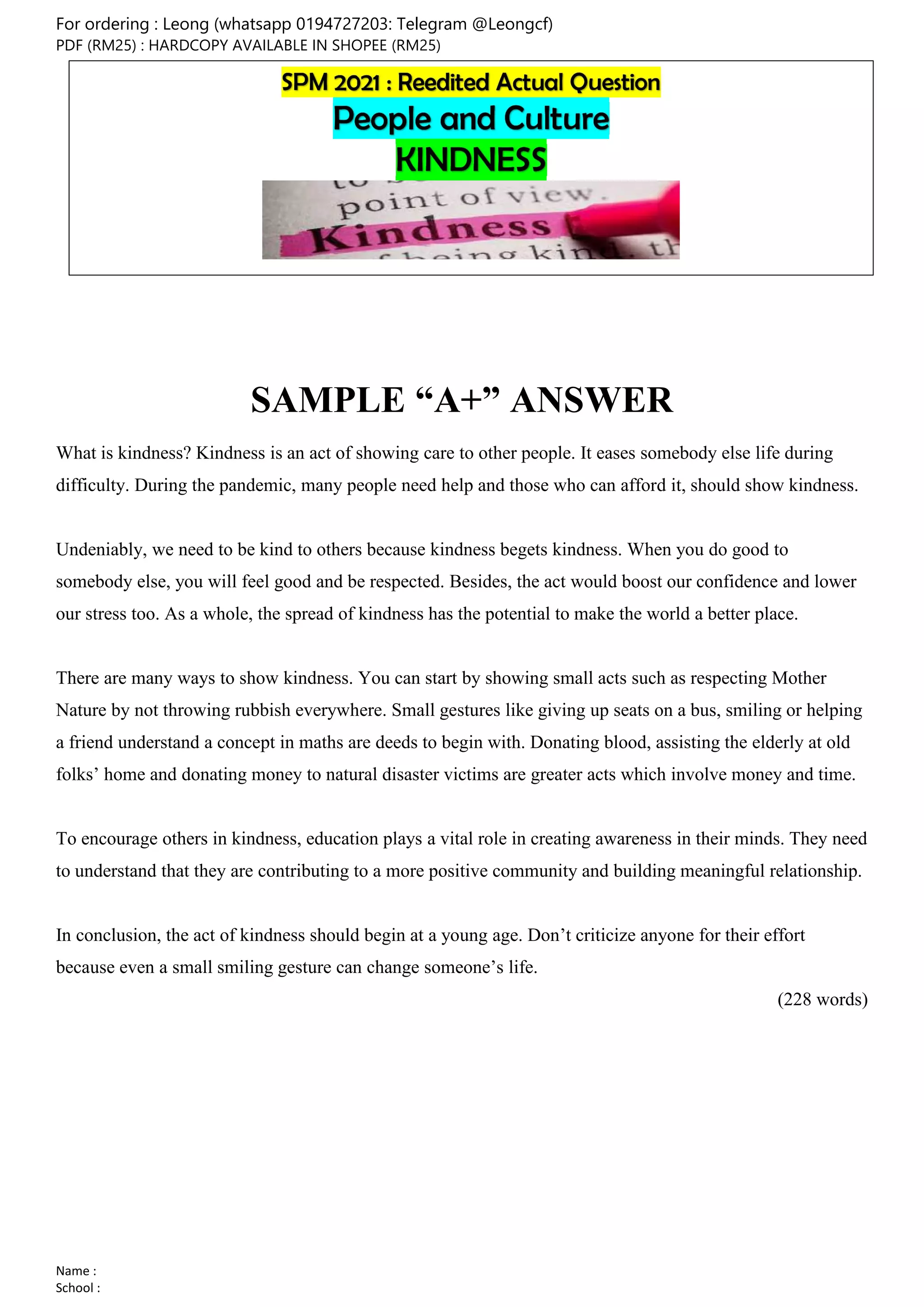 Paper 2 Part 2 Essay SPM.promo copy.pdf