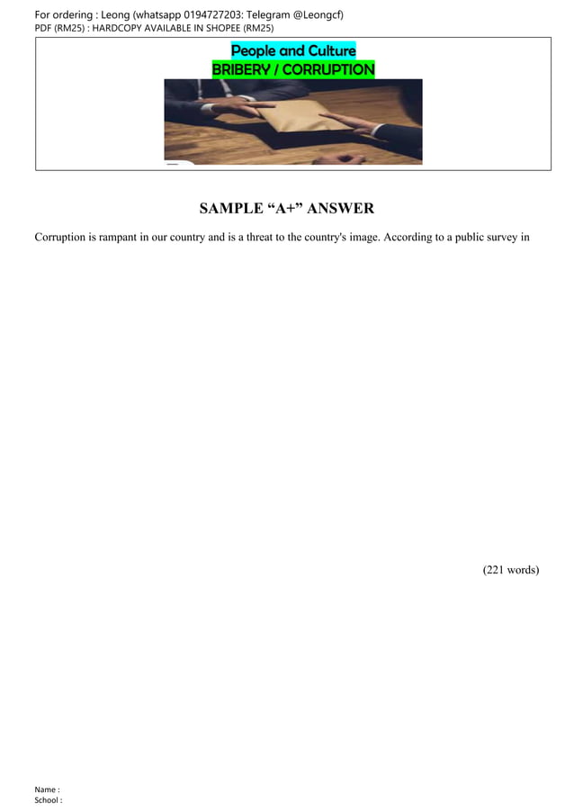 Paper 2 Part 2 Essay SPM.promo copy.pdf