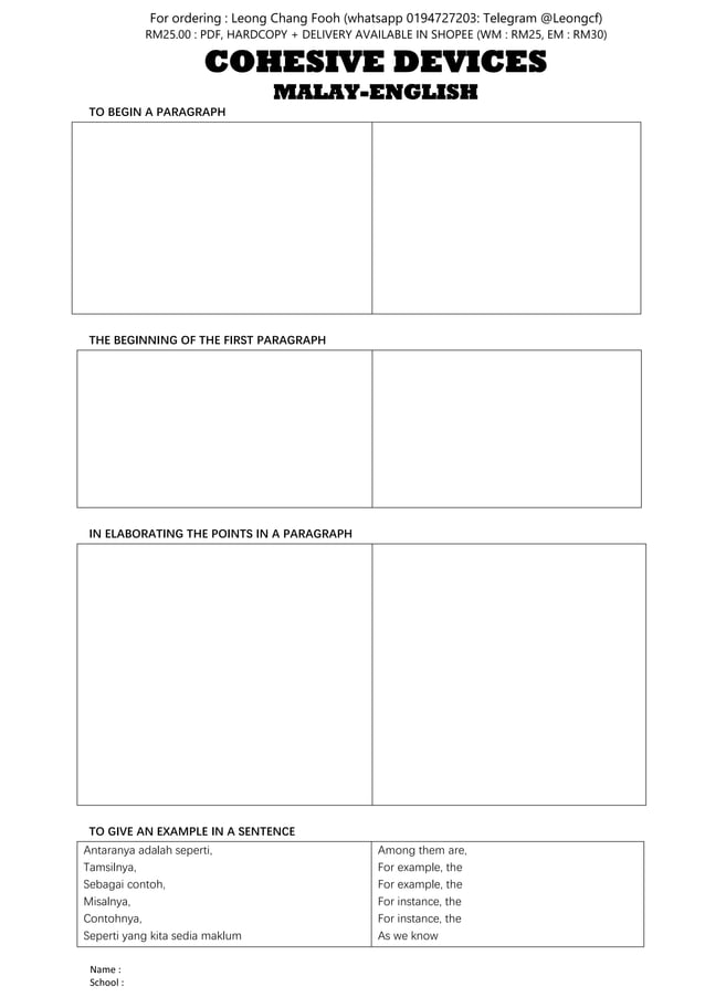 Paper 2 Part 2 Essay SPM.promo copy.pdf