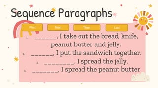 PAPER 2 PART 3 WRITE A STORY.pptx